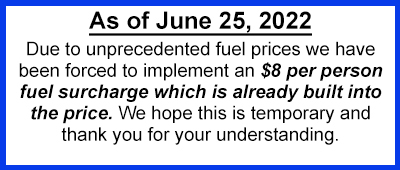 Catalina Island Ferry Schedule and Price