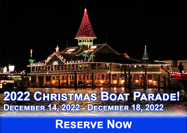 The Catalina Flyer - Catalina Island Ferry Service